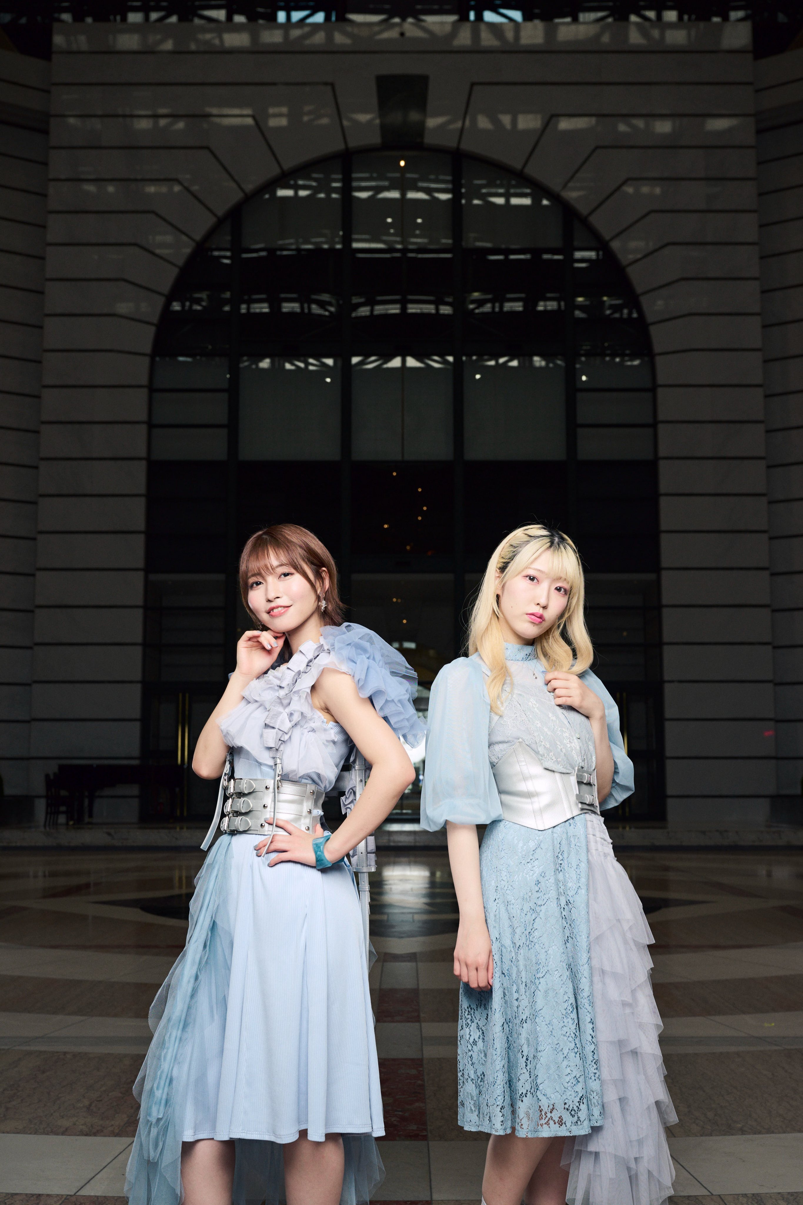 新星堂イベントナビ » 11/30(土)①16:30～②19:00～ EverdreaM アニメ「さようなら竜生、こんにちは人生」EDテーマ「君と見た景色」発売記念イベント＠オンライン配信